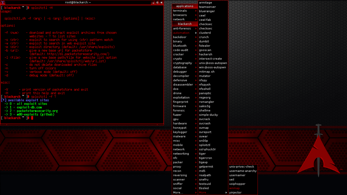 ඔයා hacker කෙනෙක් වෙන්න ආසාවෙන්ද ඉන්නේ? එහෙනම් මේ OS (Operating System ...