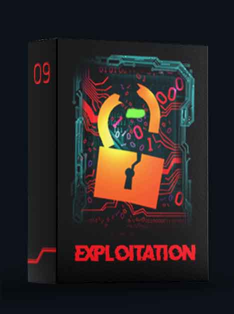 Cyber Security » hacking.lk